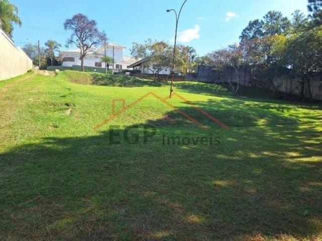 Terreno 936,32m² Condomínio Rancho Dirce