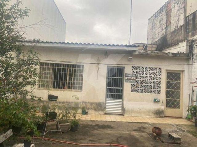Terreno 9x35 plano 315m² Excelente para construtor e investidor Jaçanã