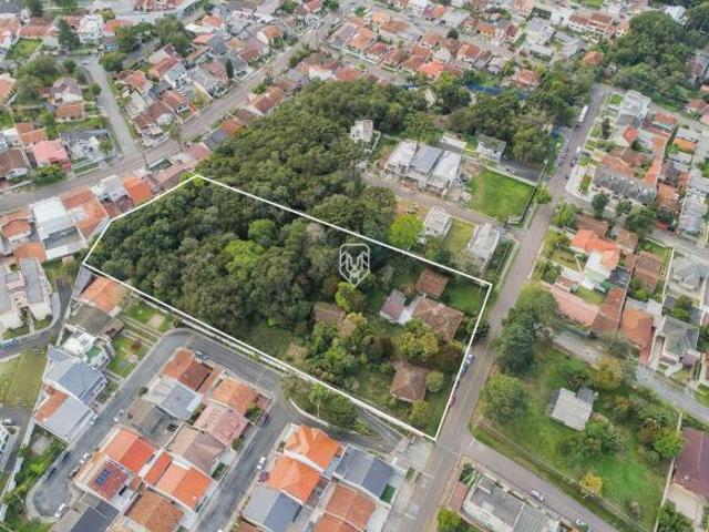 Terreno, 9.261.00 m² Santa Felicidade, Curitiba