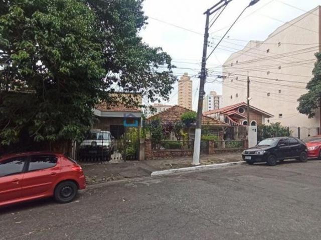 Terreno 9 x 28 próximo ao Metrô Praça da Árvore