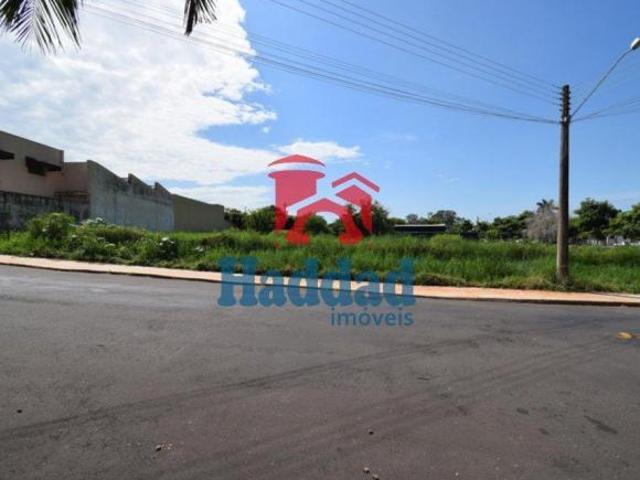 TERRENOCOMERCIAL COM 1375m² EM BIRIGUI SP A VENDA