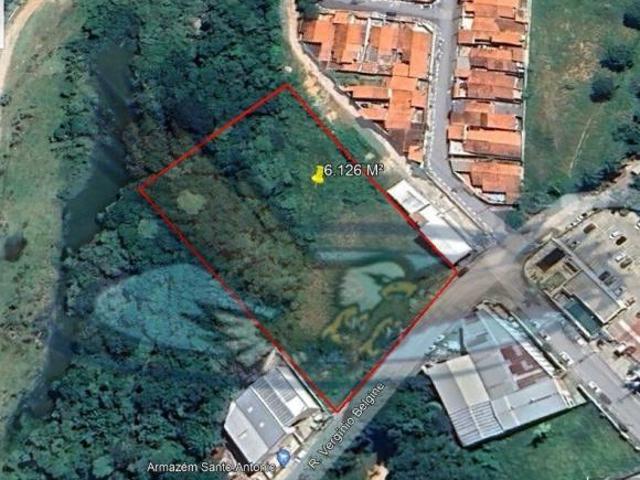 Terreno/Comercial/Residencial