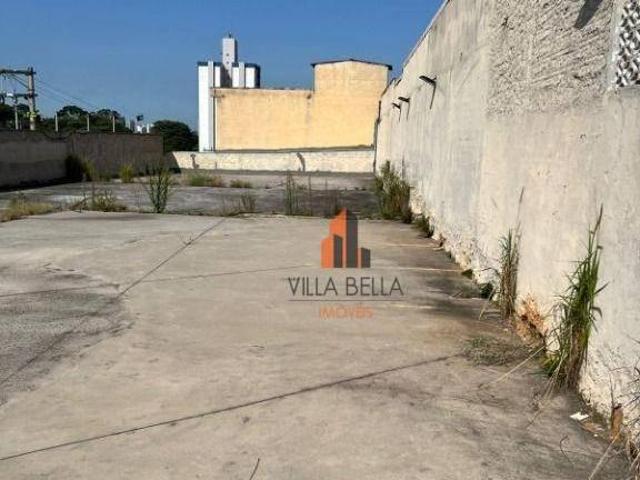 Terrenocoml. de esquina c/ 750 m² por R$ 2.200.000 Vila Príncipe de Gales Santo André