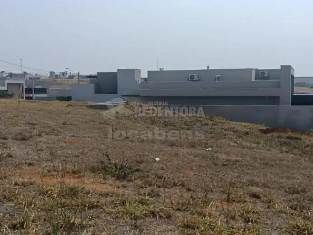 Terreno/Condomínio Residencial No bairro Residencial Maria Júlia Maria Julia