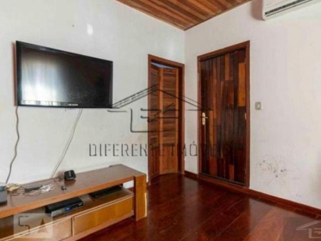 TERRENO/CASA 3 DORMITÓRIOS 3 VAGAS PENHA