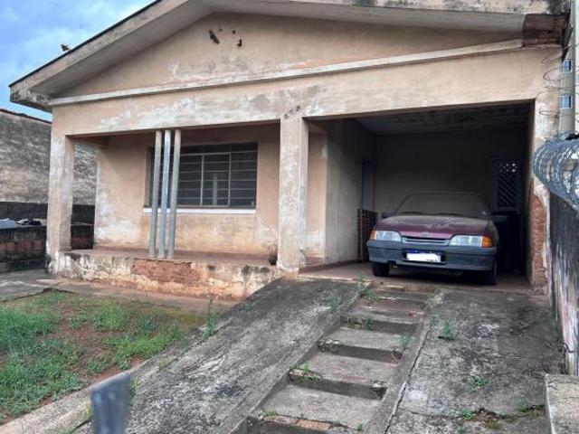 Terreno/Casa à venda, 360m² por R$ 499.000,00 Vila Santa Catarina America.