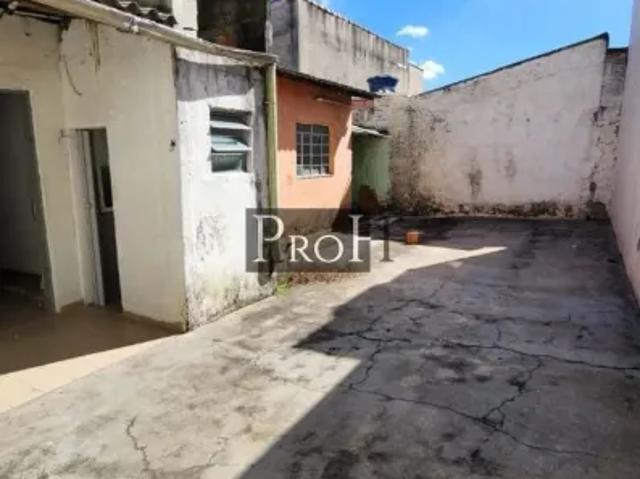 Terreno/casa comercial para Locação 2 Quartos Nova Gerty São Caetano