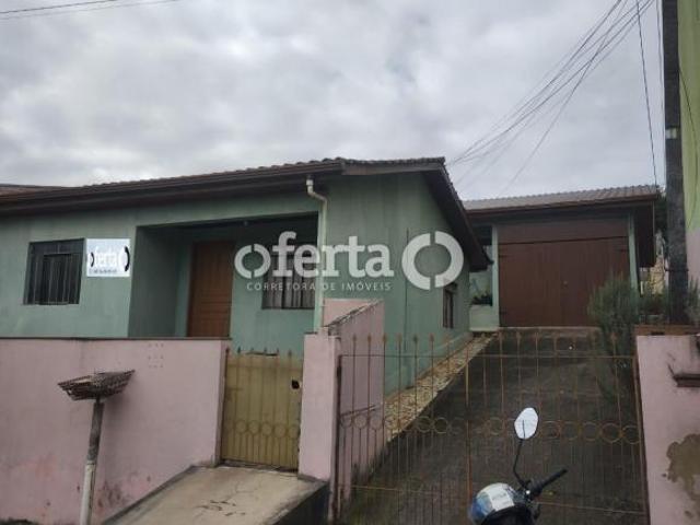 Terreno/casa em Almirante Tamandaré