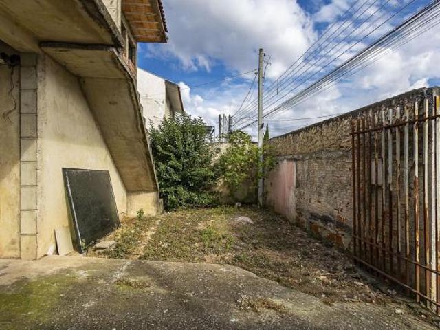 Terreno/Casa no Bairro Novo Mundo