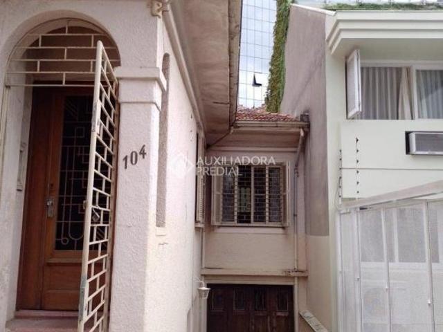 Terreno/Casa Residencial/Comercial junto ao Hospital Moinhos de Vento