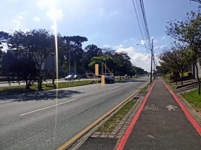 Terreno/Casa/Comercial à venda na Av das Torres 260 m² Uberaba Curitiba/PR