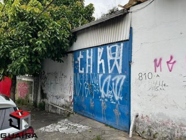 Terreno/casas com 300m², com 3 casas 4 vagas na Saúde!