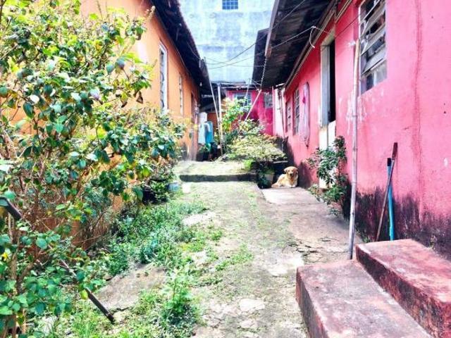 Terreno/Casas para renda, 300m2, próximo à Av Eng. Caetano Álvares