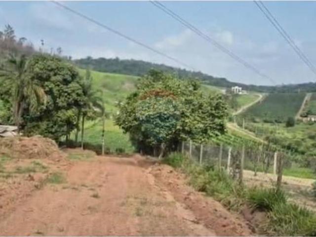 Terreno/chacara casa simples Atibaia SP Possível construção de chalés