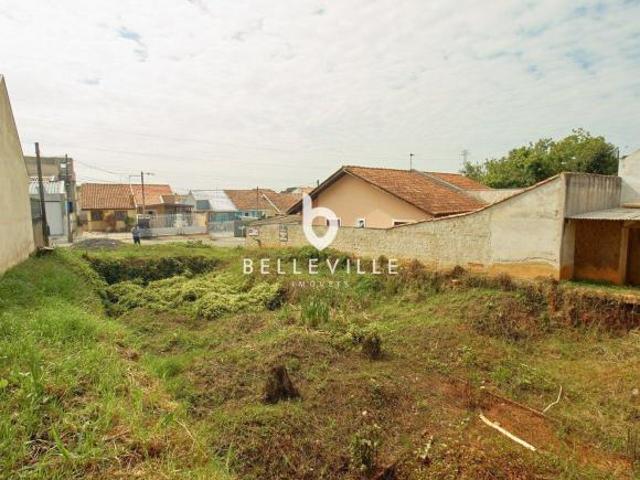 Terrenoà venda, 364 m², Jardim Suécia Almirante