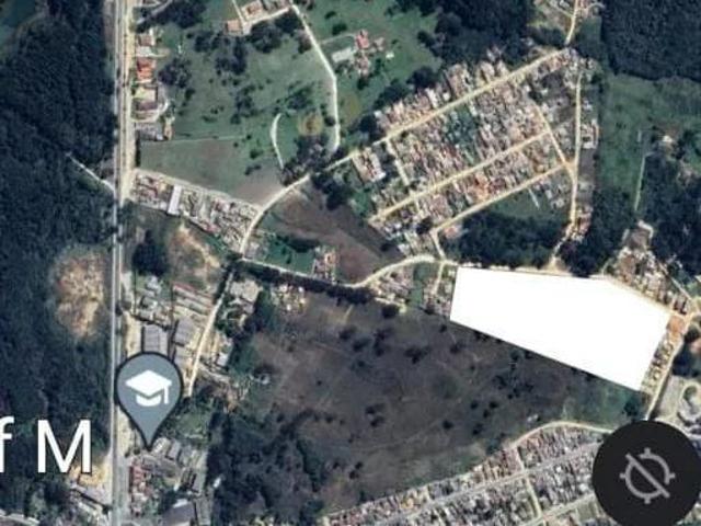 Terreno/Área 42mil m² Almirante tamandaré Curitiba/PR