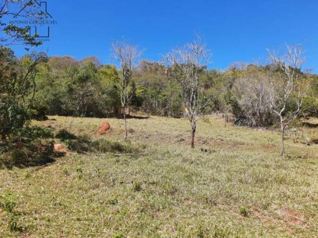 TERRENO/ÁREA 23.200 M² NO ASFALTO ÁGUA COMPRIDA!