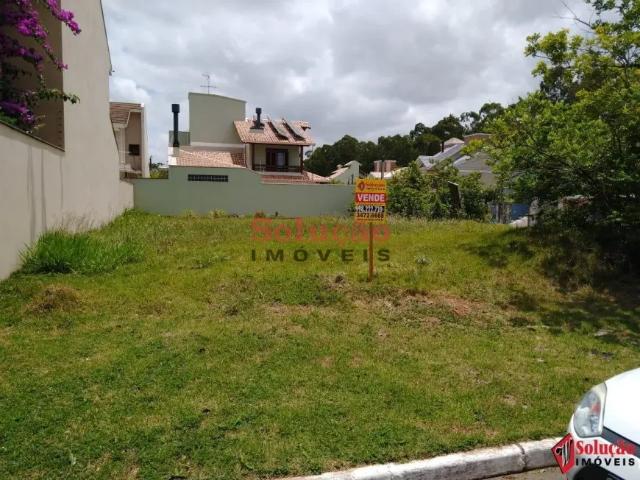 Terreno/Área