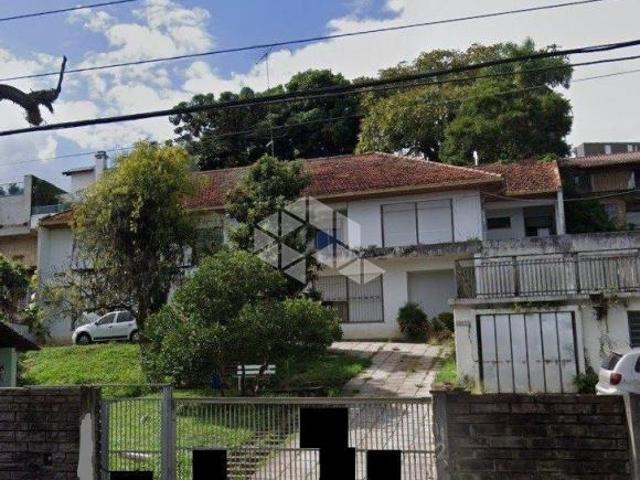 Terreno/área a venda na Vila Assunção