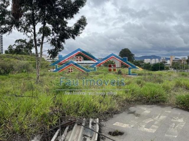 TERRENO/ÁREA BARUERI VENDO/ALUGO