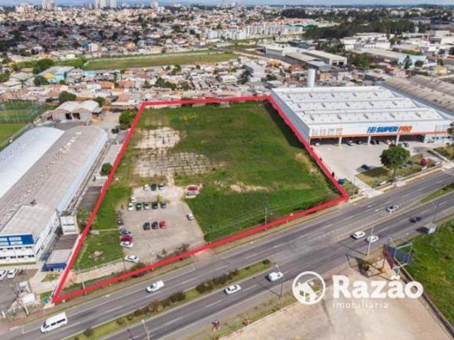 TERRENO/ÁREA COM 14.033,00m² PORTÃO REF 6027 RAZÃO