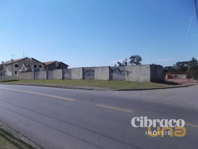 Terreno/Área no Uberaba de 4500 m²