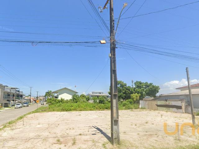Terreno/Área no Vila BalneÁria Praia De Leste de 480 m²