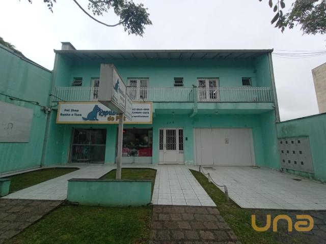 Terreno/Área no Boa Vista de 31 m²