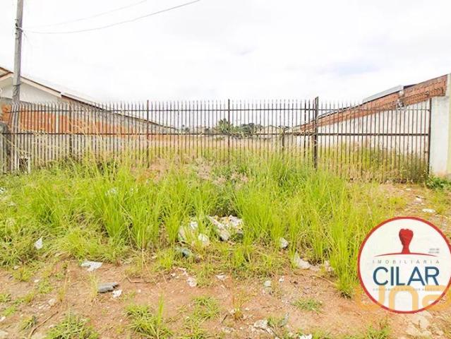 Terreno/Área no Boqueirão de 500 m²