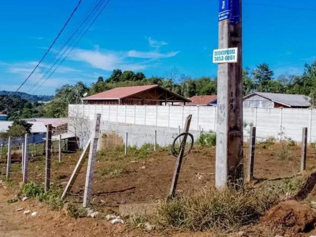 Terreno/Área no Botiatuba de 630,00 m² 94379.002 KD
