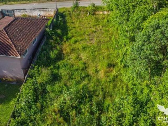 Terreno/Área no Butiatuvinha de 1137,57 m² 94432.001 KD