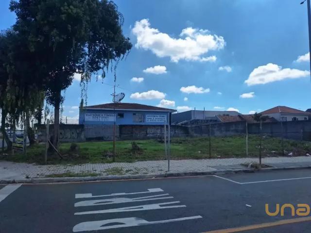 Terreno/Área no Capão Da Imbuia de 567 m²