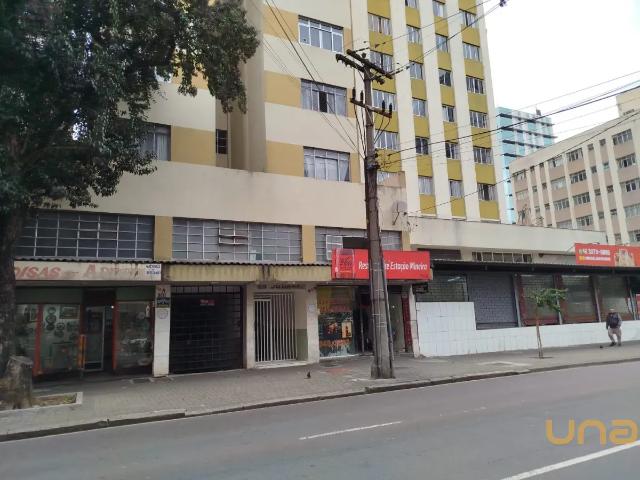 Terreno/Área no Centro de 31.35 m² com 1 quarto