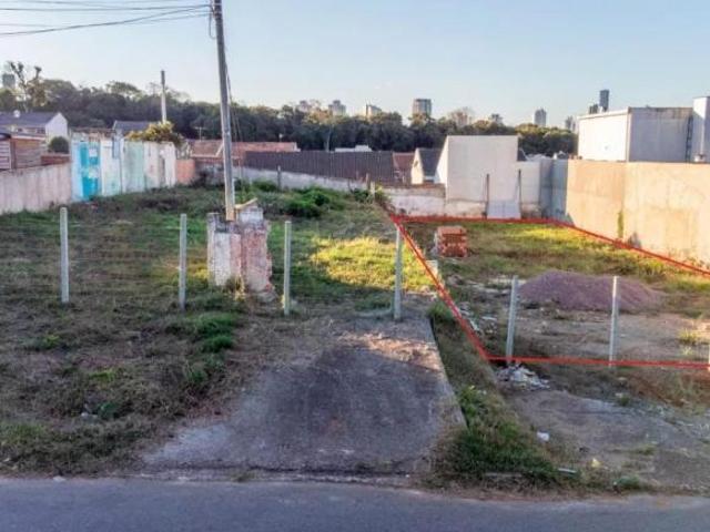 Terreno/Área no Cidade Industrial de 451,20 m² 94756.001 KD
