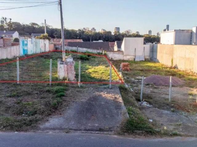 Terreno/Área no Cidade Industrial de 480,00 m²