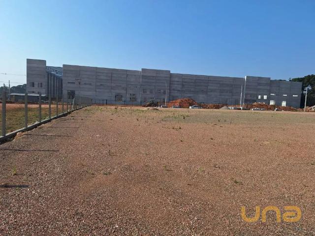 Terreno/Área no Eucaliptos de 2100 m²