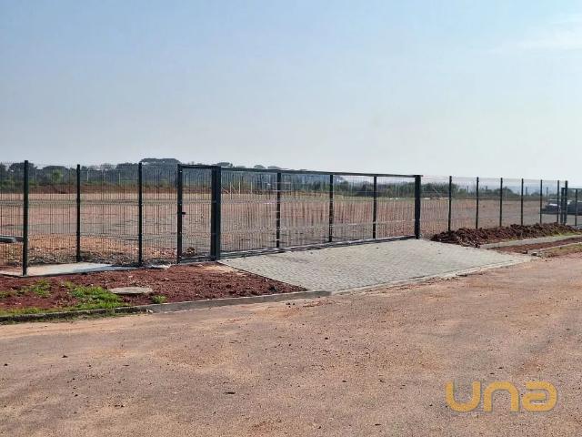 Terreno/Área no Eucaliptos de 4200 m²