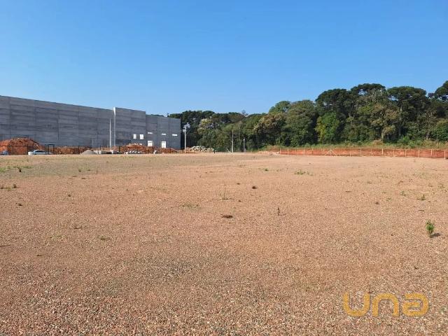 Terreno/Área no Eucaliptos de 6300 m²
