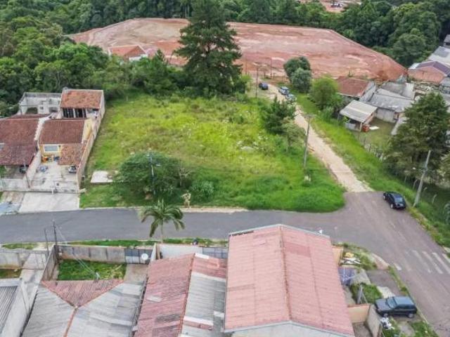 Terreno/Área no Jardim Giannini de 1729,50 m² 94636.001 KD