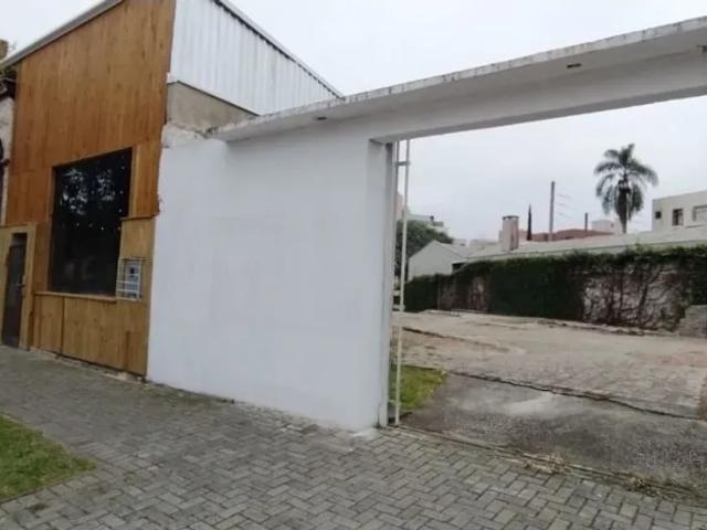 Terreno/Área no Juvevê de 528 m²