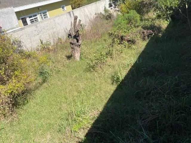 Terreno/Área no Lindóia de 576 m²