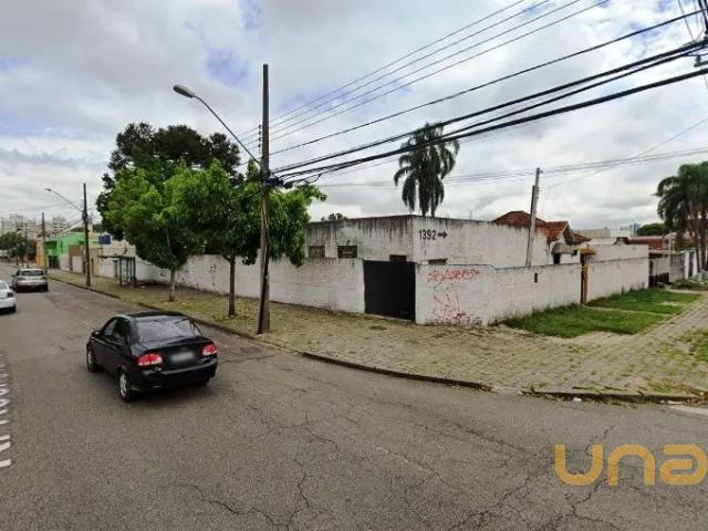 no Rebouças de 500 m²