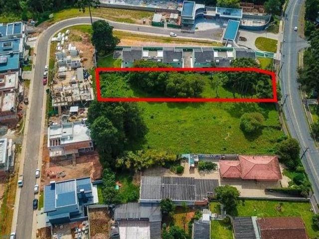 Terreno/Área no Santa Felicidade de 1800,00 m² 94424.001 KD
