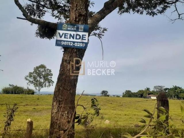 Terreno/Área para incorporação à venda com 26.000 m² em Caçapava