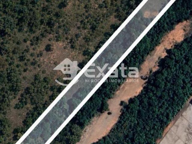 Terreno/Area plano para venda Jardim Novo Horizonte Zona Norte Sorocaba