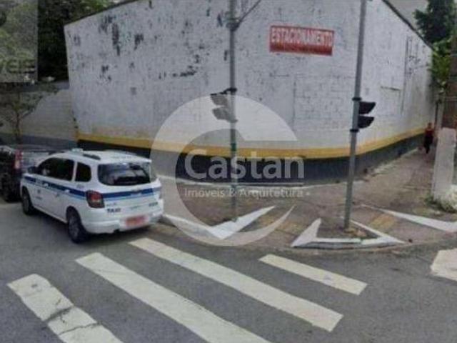 Terreno Comercial em Mooca