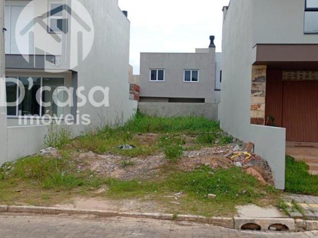 Terrenoem condomínio, à venda no bairro Vale Ville Gravataí/RS