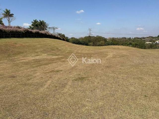 Terreno/Estância à venda no Condomínio Fazenda Boa Vista em Porto Feliz/SP