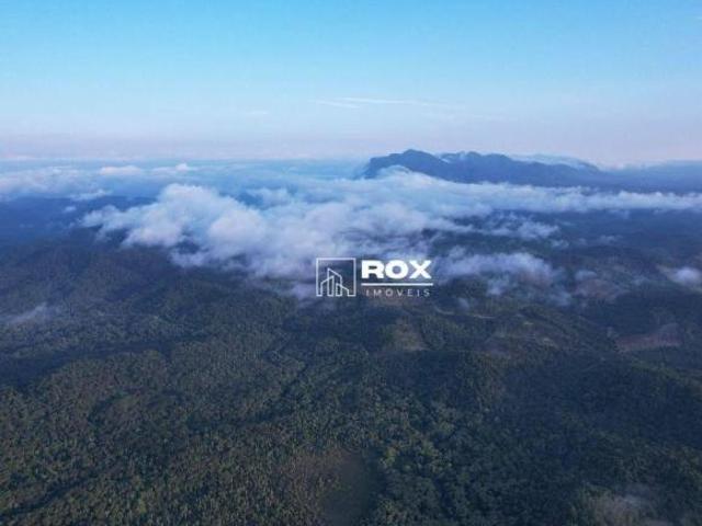 Terreno/Fazenda à venda por R$ 3.900.000 Campina Grande do Sul/PR