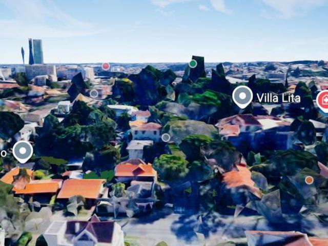 Terreno/Imóvel em localização estratégica com renda e valorizaçao